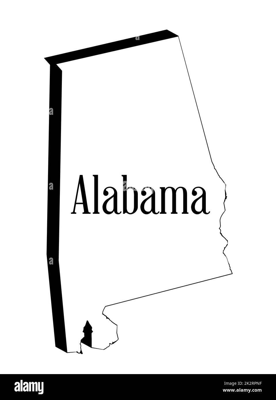 What Color Is Alabama State at Frank Hansen blog