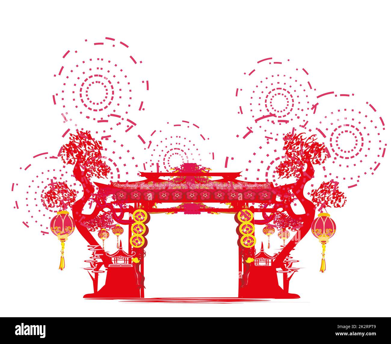 Celebration mid autumn festival hi-res stock photography and images - Alamy