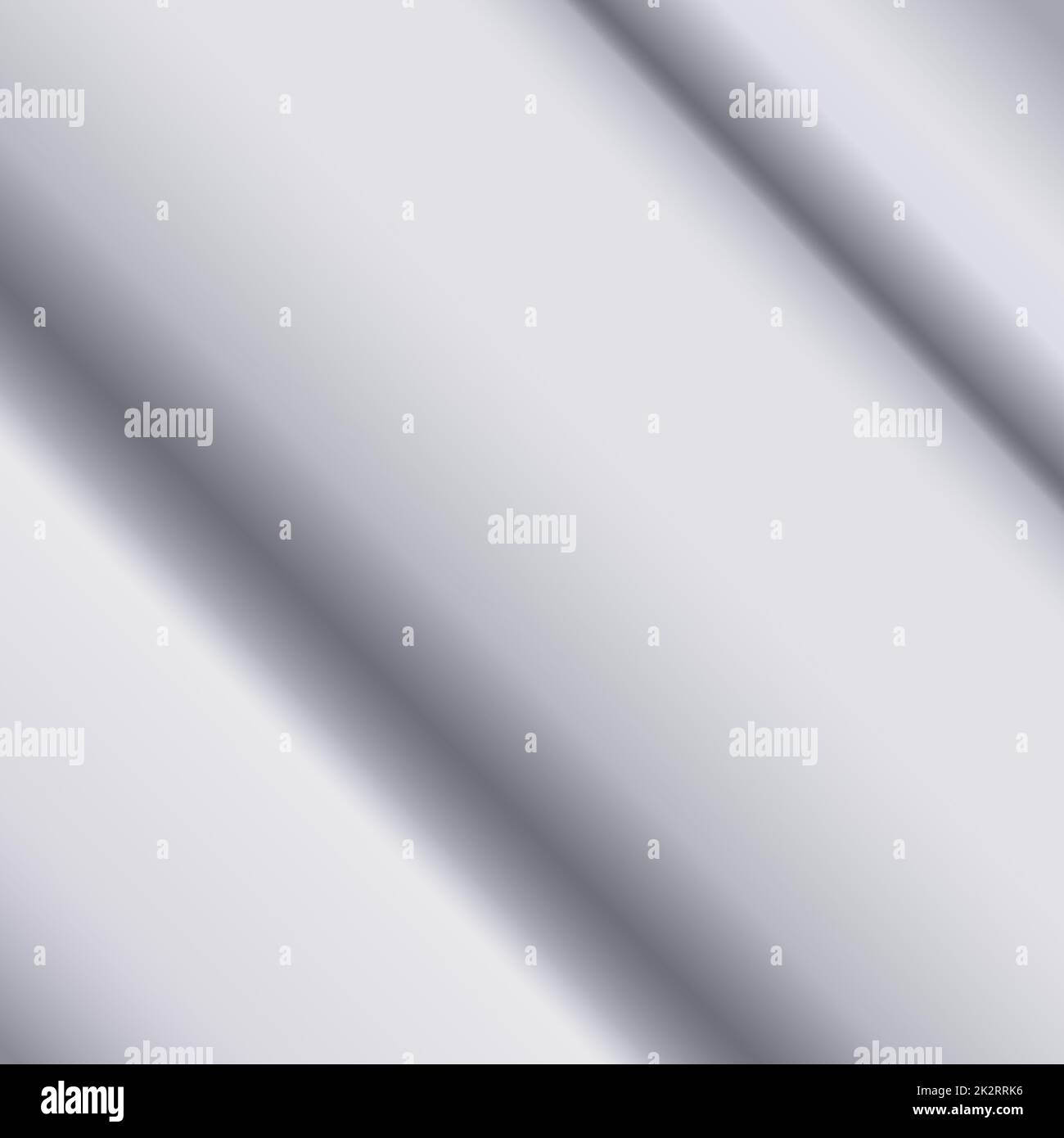 Silver texture, aluminum web background template - Vector Stock Photo ...