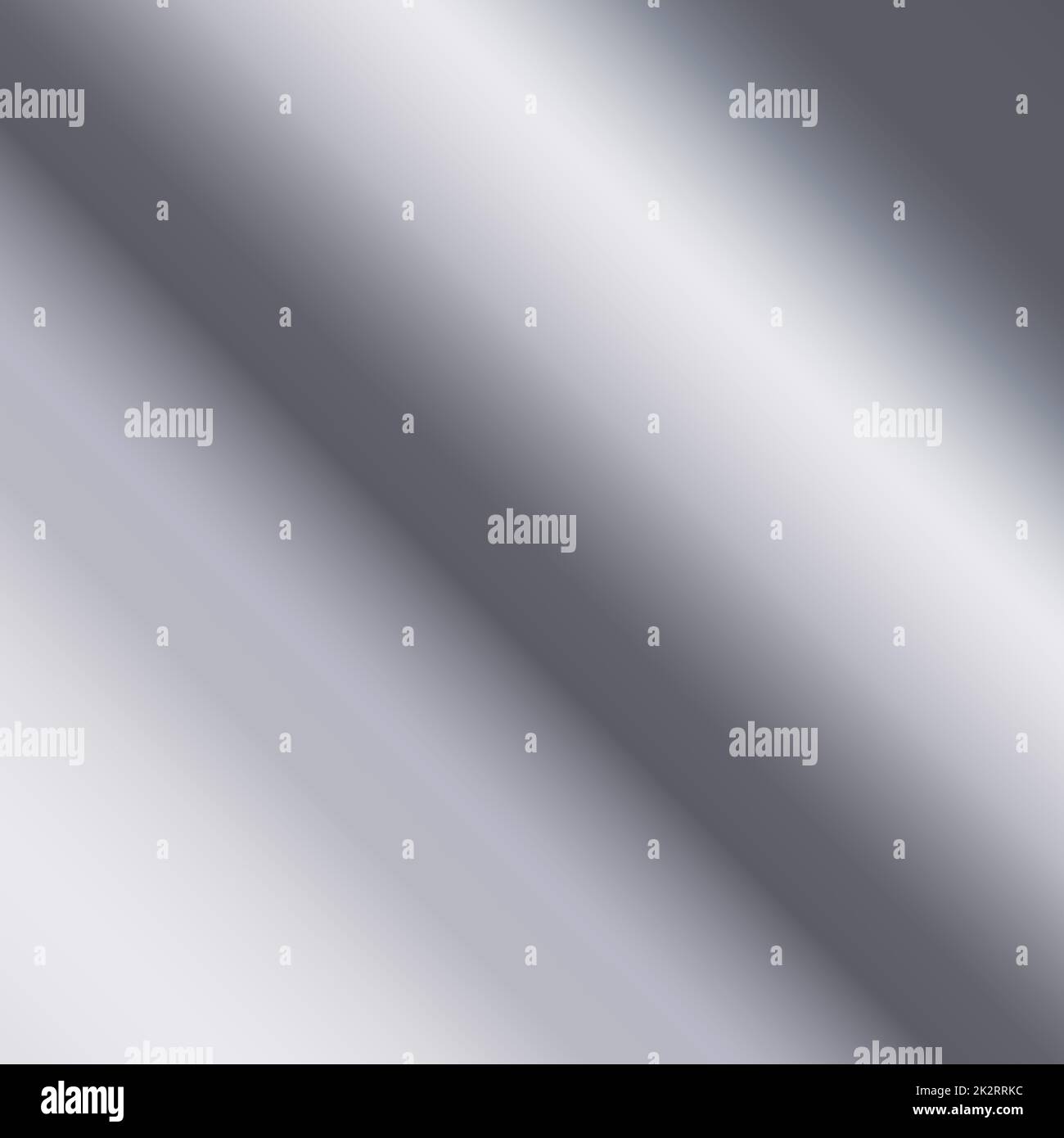 Silver texture, aluminum web background template - Vector Stock Photo ...