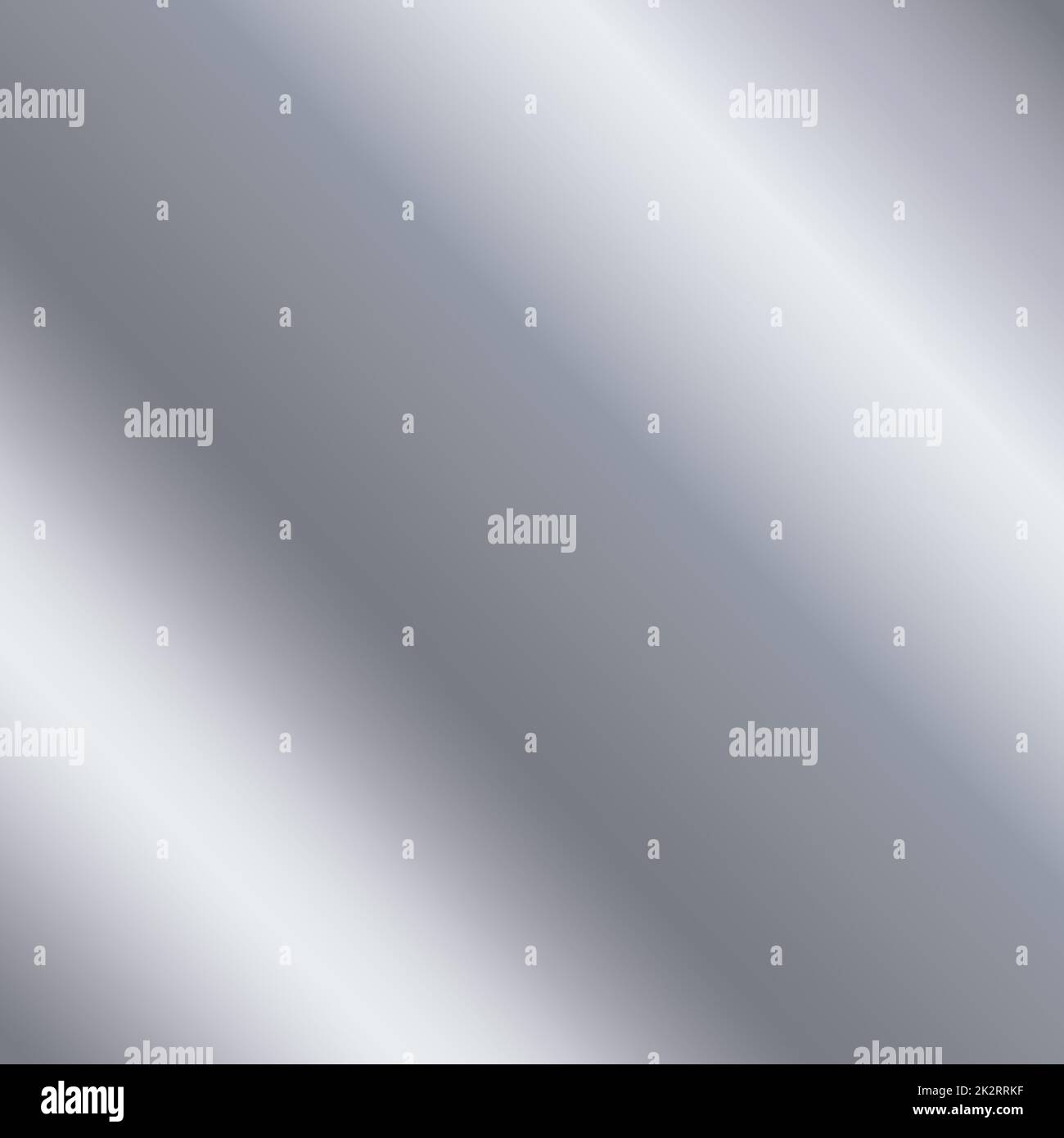 Silver texture, aluminum web background template - Vector Stock Photo ...