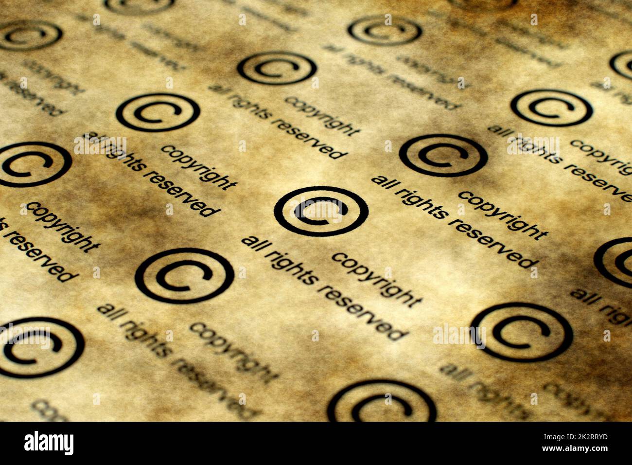 Software copyright hi-res stock photography and images - Alamy