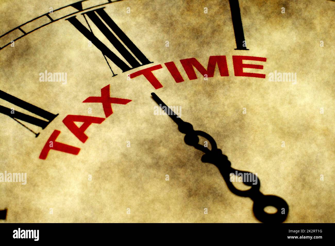 Tax time hi-res stock photography and images - Alamy