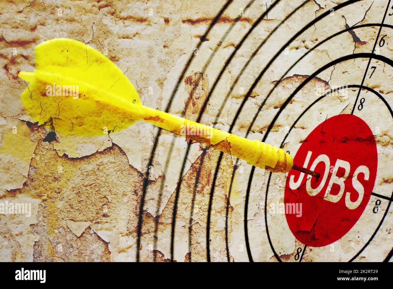 Qualification target hi-res stock photography and images - Alamy