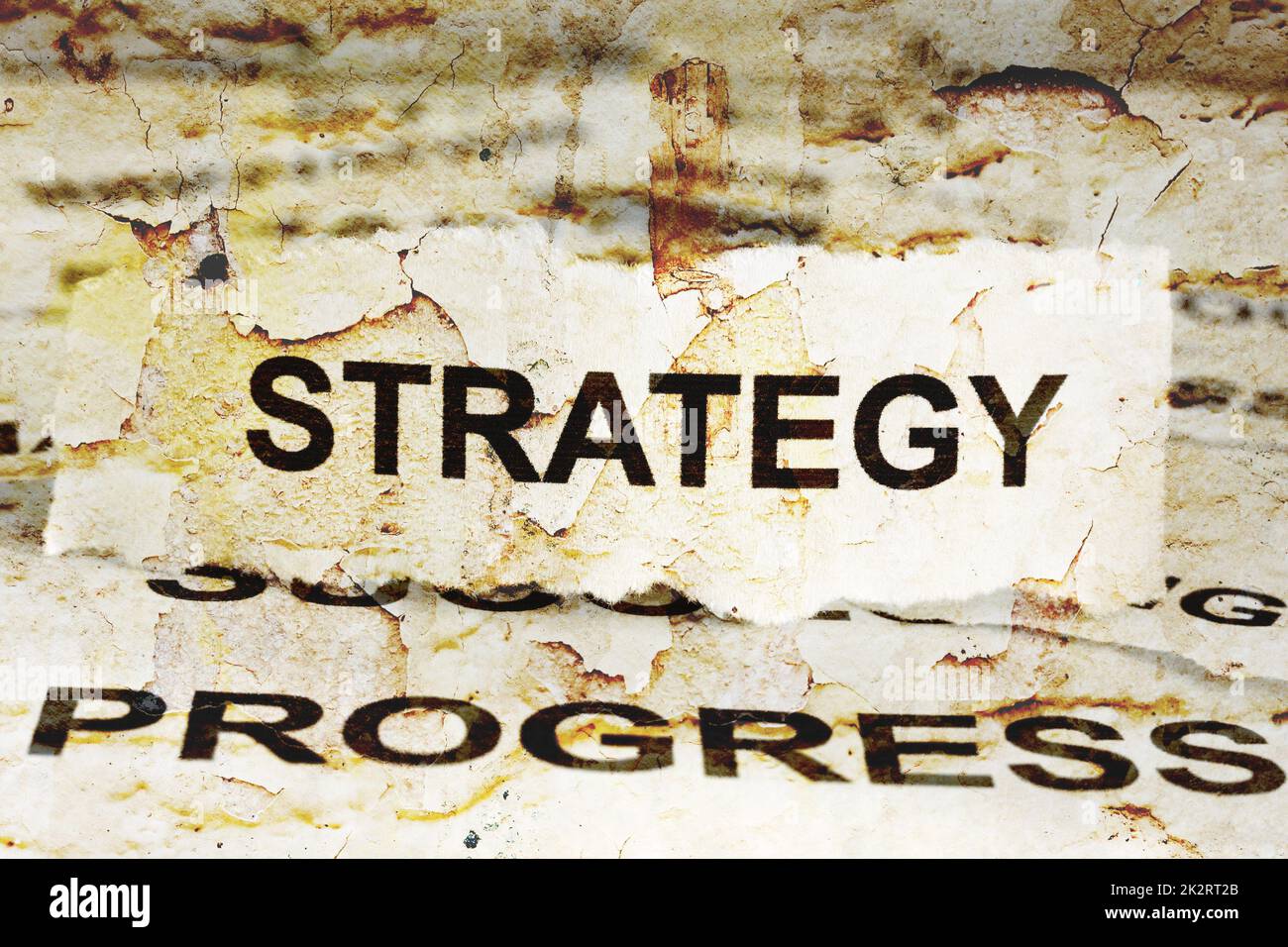 Achieve strategy hi-res stock photography and images - Alamy