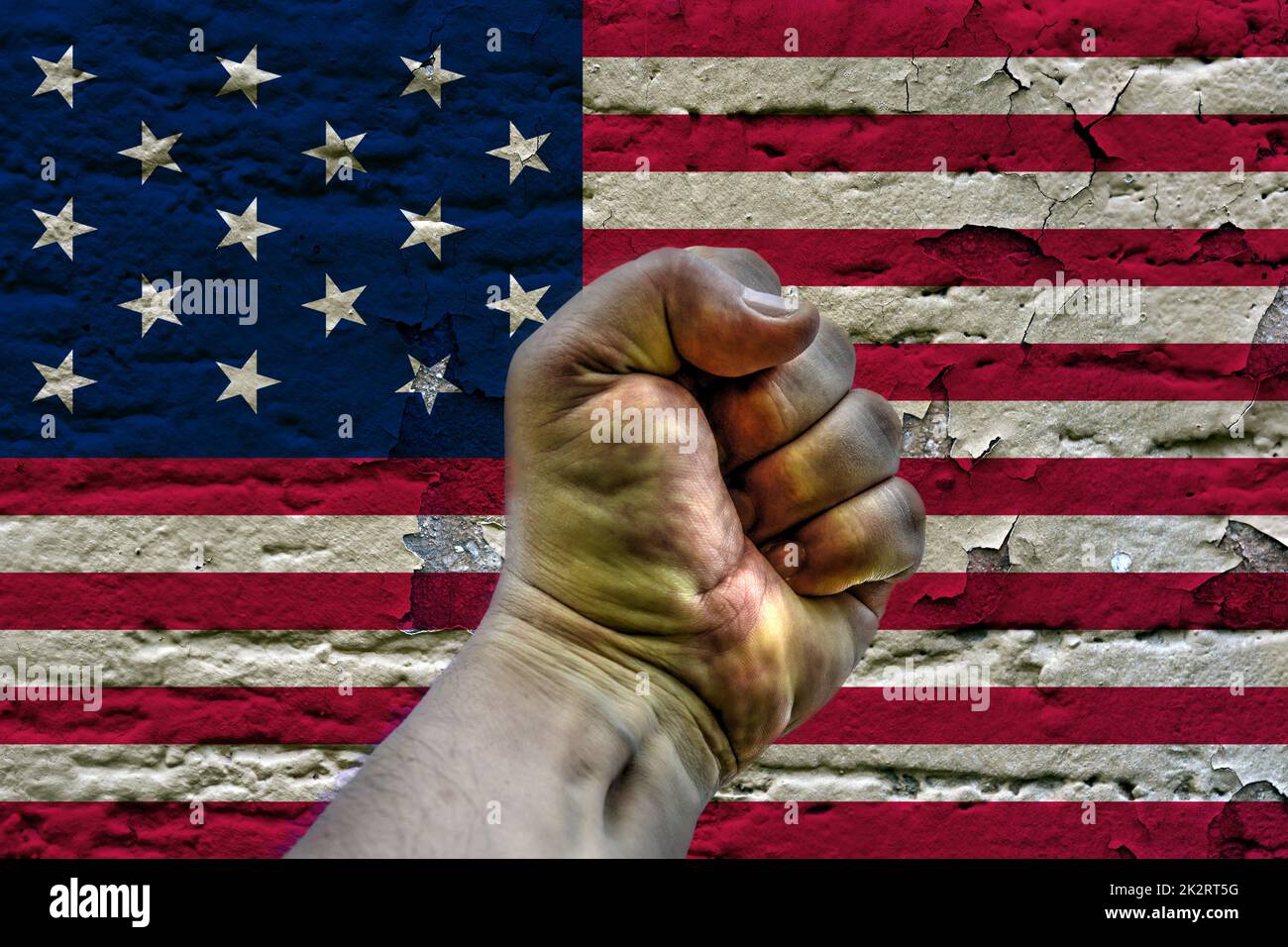 Revolution usa hi-res stock photography and images - Alamy