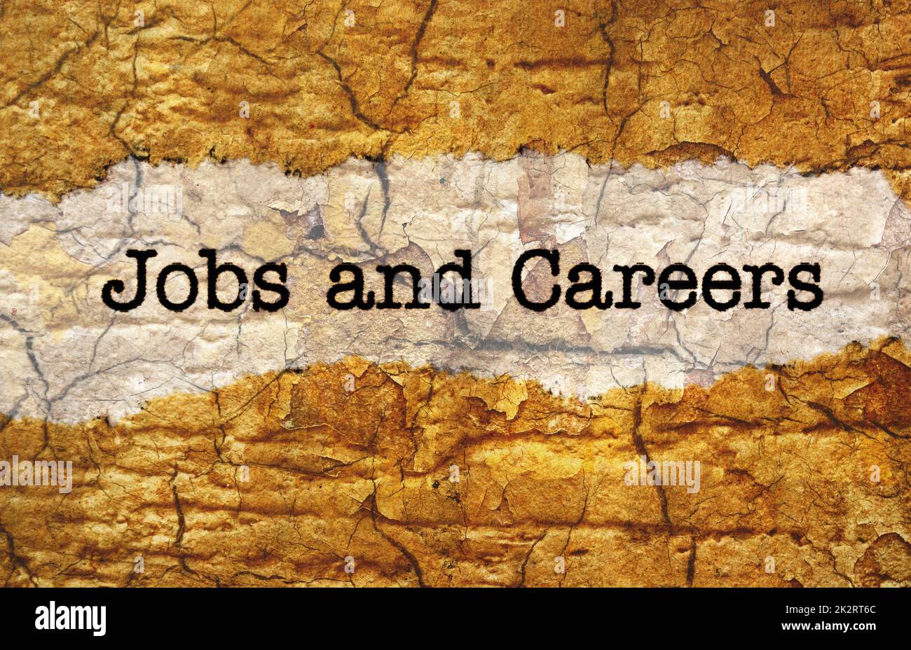 Jobs and careers Stock Photo - Alamy