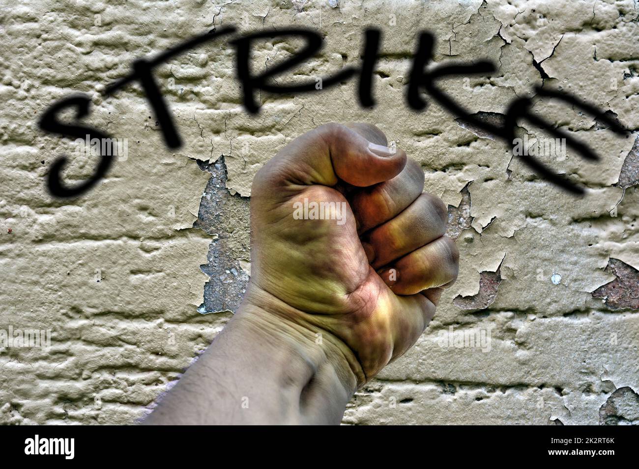 Victory strike hi-res stock photography and images - Alamy