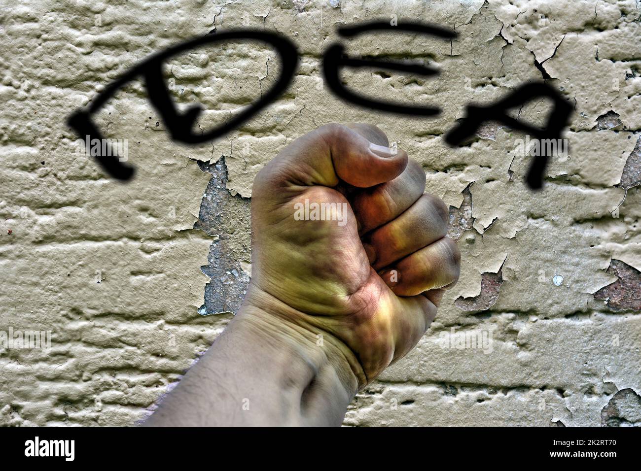 Finger fight hi-res stock photography and images - Alamy