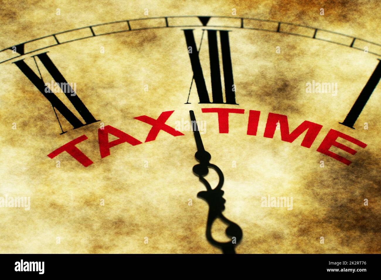 Accountant time hi-res stock photography and images - Alamy