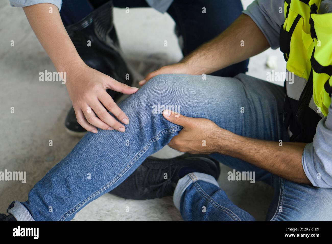 Worst Injuries At Work