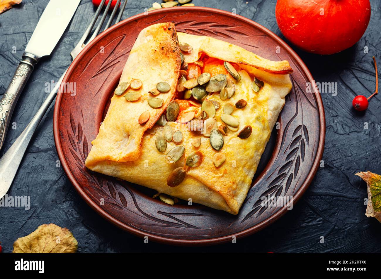 Healthy food baked sweet hi-res stock photography and images - Alamy