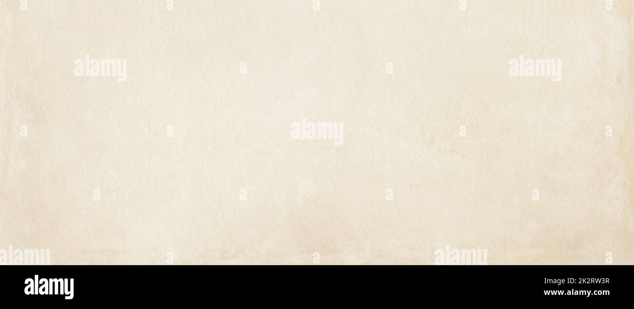 Old recycled paper banner hi-res stock photography and images - Alamy