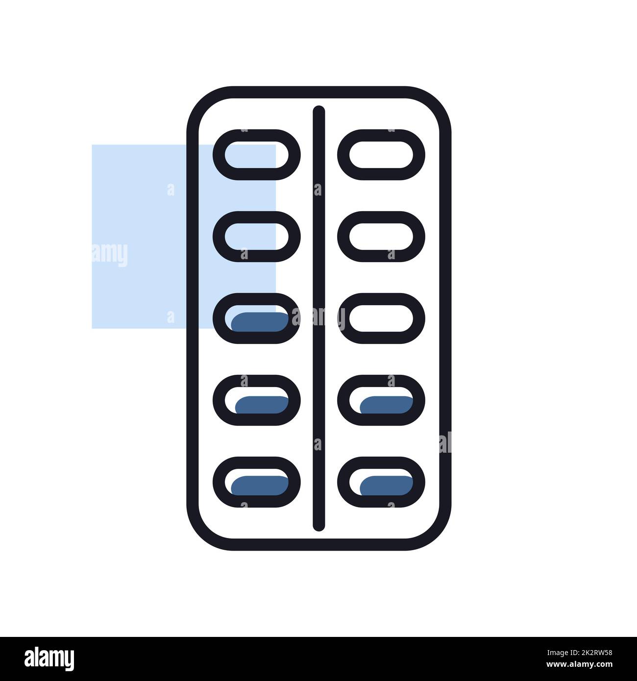 Medical strip hi-res stock photography and images - Alamy