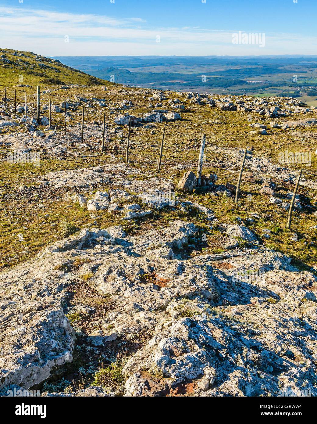 Sierra de las animas hi-res stock photography and images - Alamy