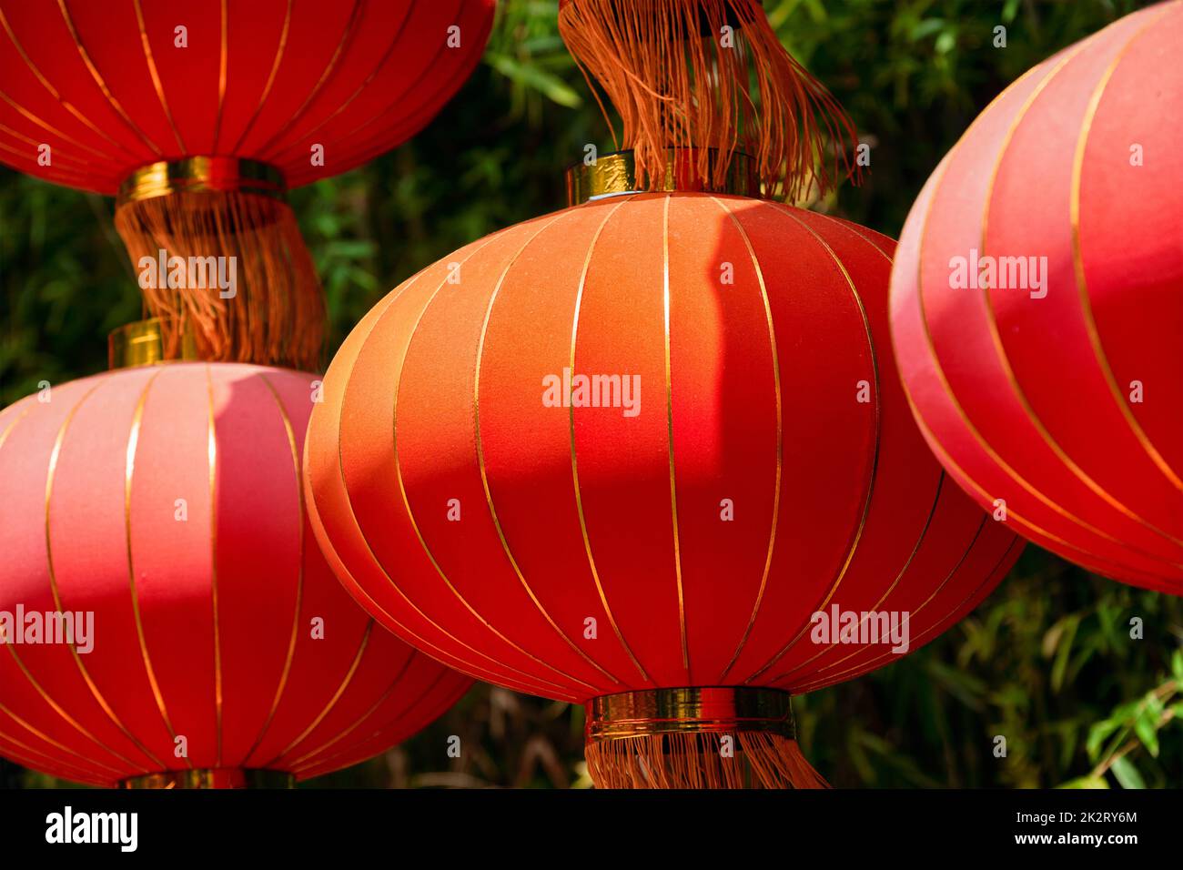 China chinese lanterns hi-res stock photography and images - Alamy