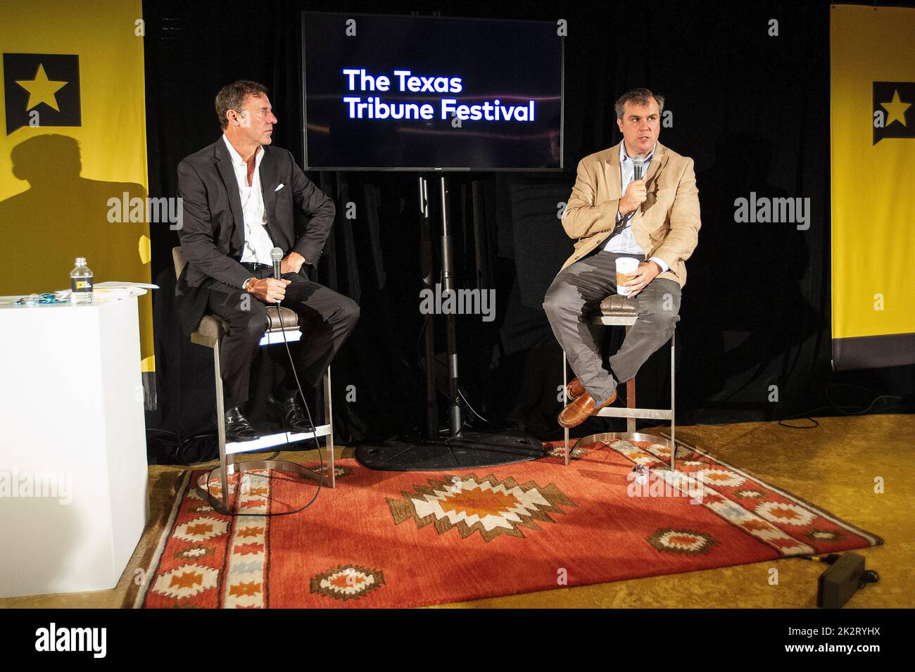 September 23, 2022: Jonathan Martin National Political Correspondent ...