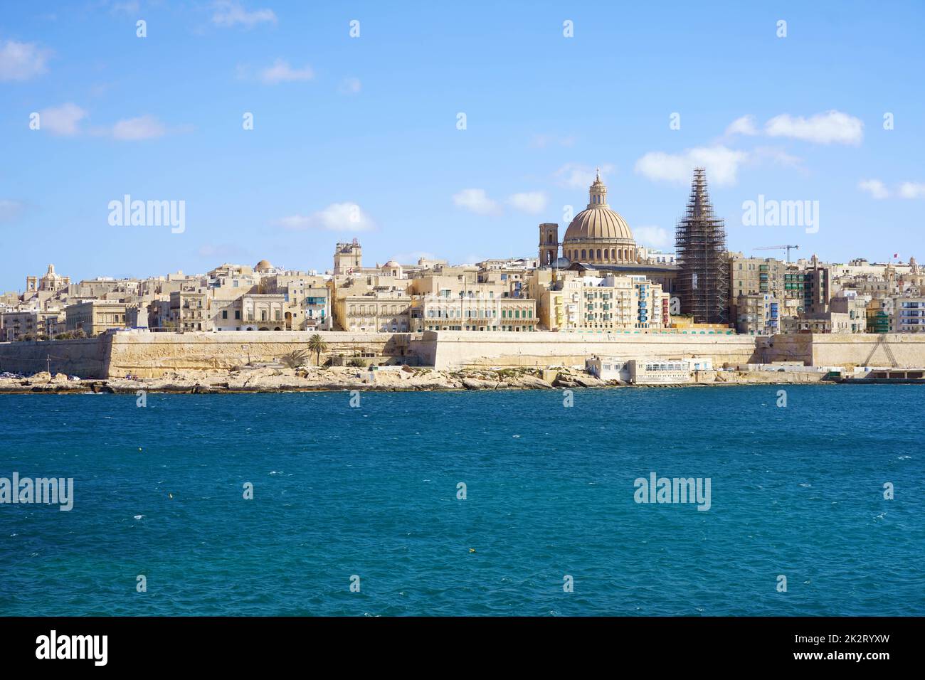 From valetta hi-res stock photography and images - Alamy