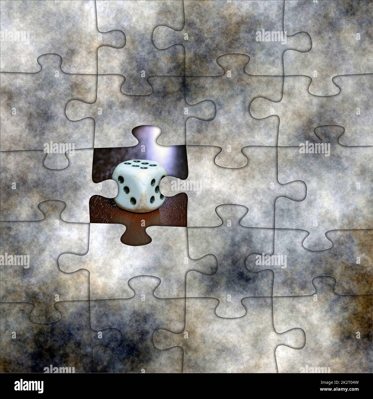Concept gambling hi-res stock photography and images - Alamy