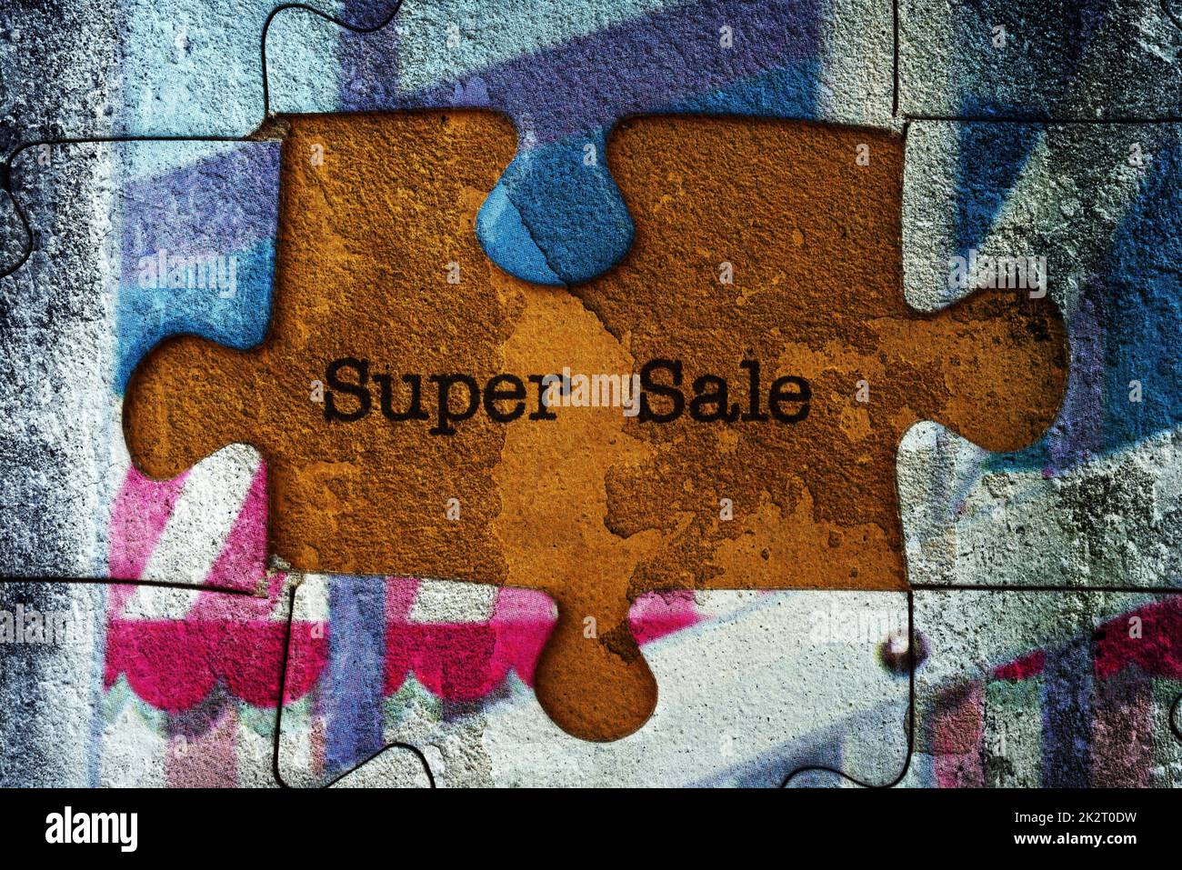 Super sale vector label hi-res stock photography and images - Alamy
