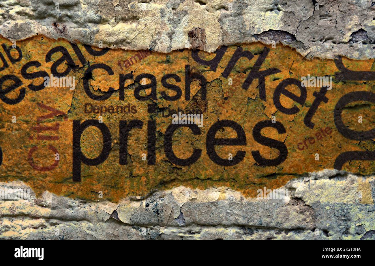 Crash symbol hi-res stock photography and images - Alamy