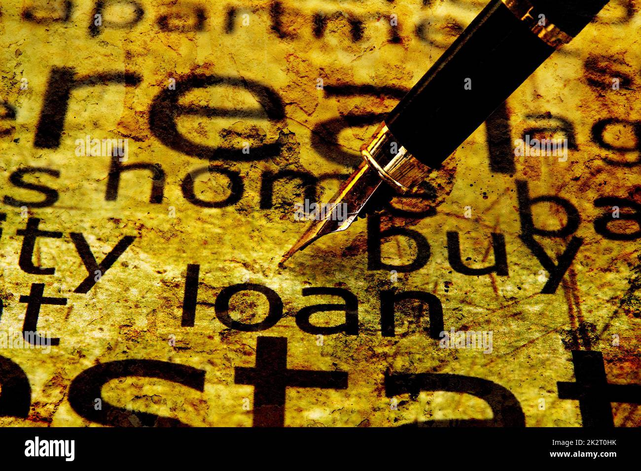 Loan manage hi-res stock photography and images - Alamy