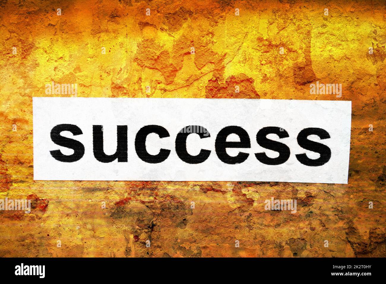 Success attainment hi-res stock photography and images - Alamy