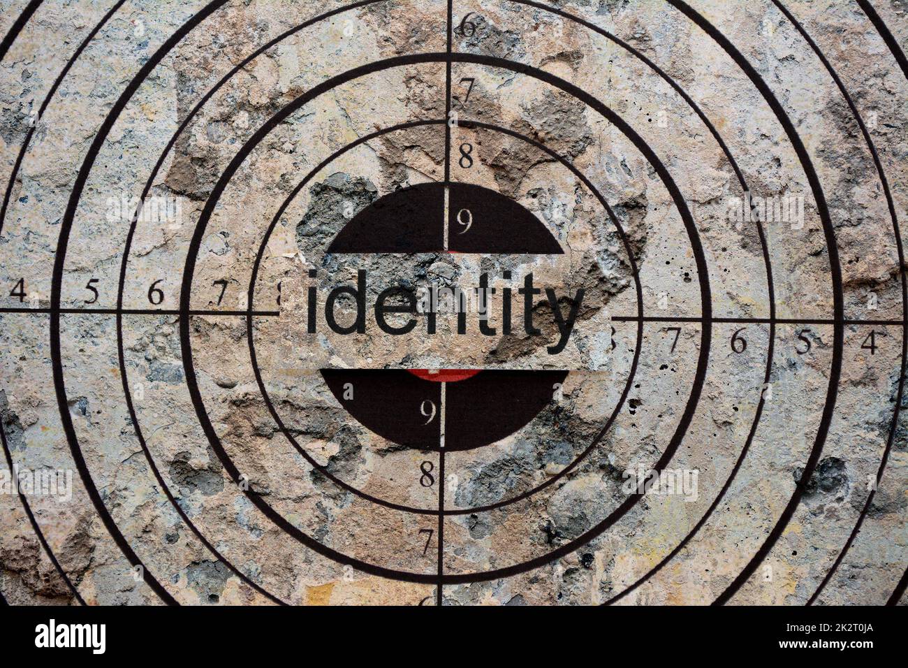 Hacker target hi-res stock photography and images - Alamy