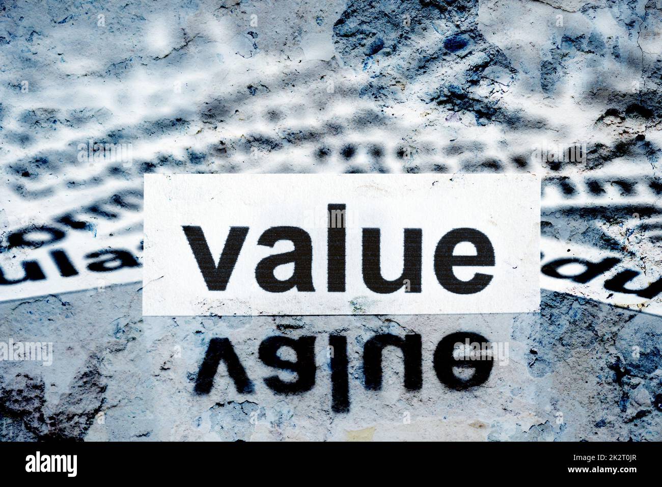 Value diagram hi-res stock photography and images - Alamy