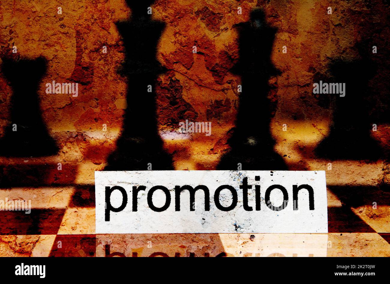Promotion tactics hi-res stock photography and images - Alamy