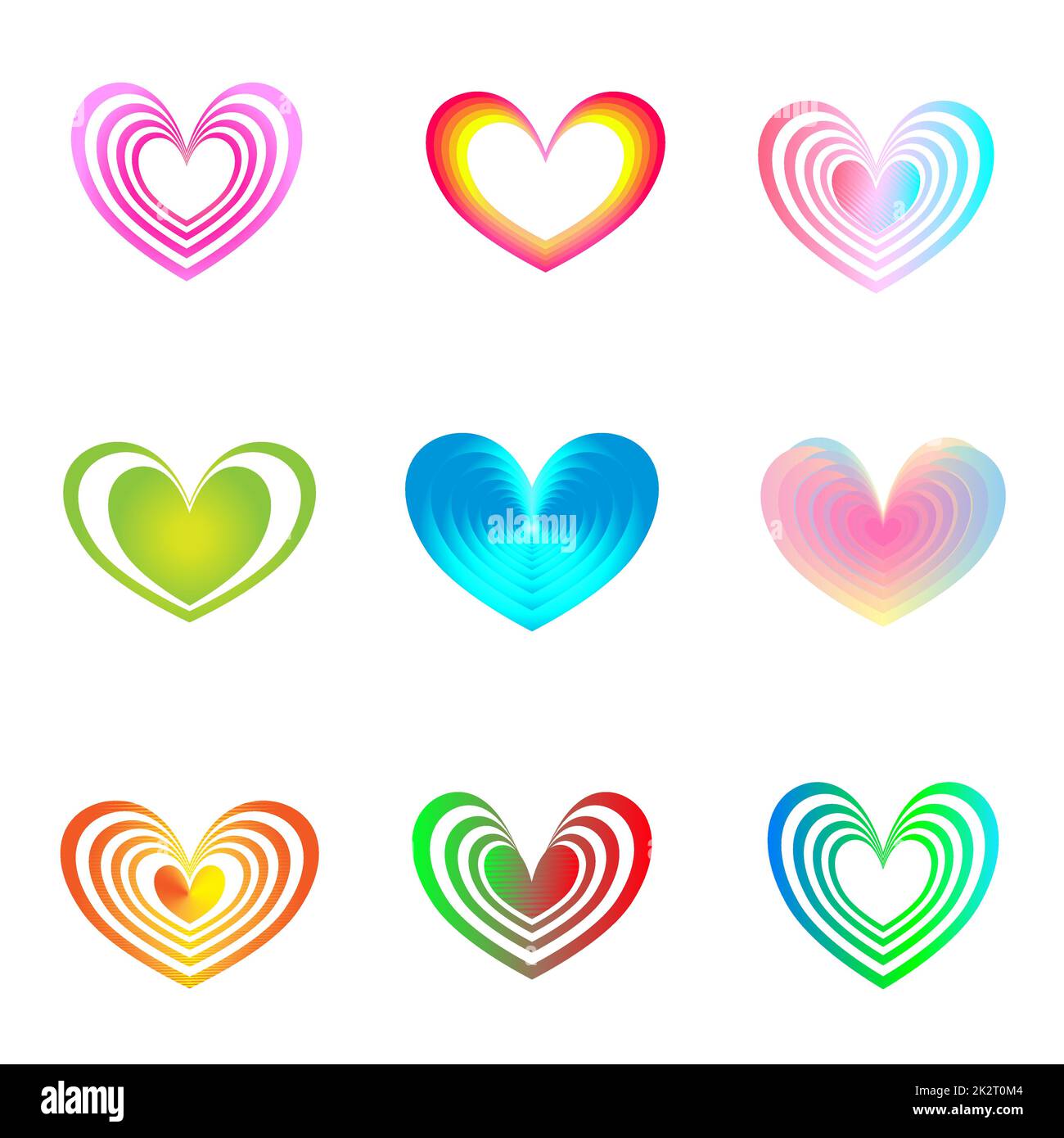 Symbols of the passion Stock Vector Images - Alamy