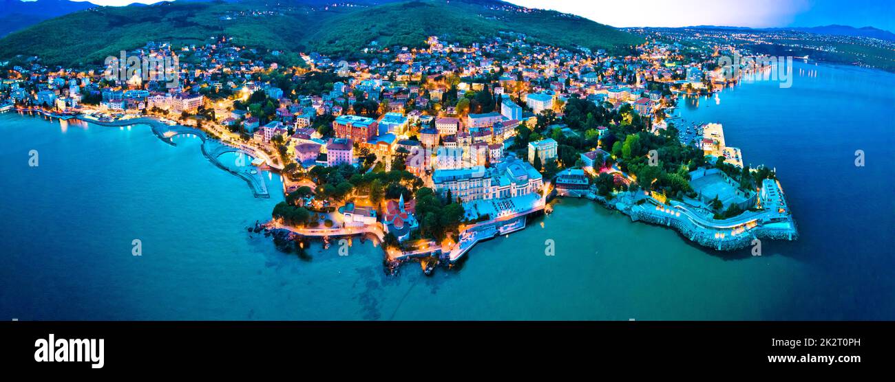 Aerial view famous roman hi-res stock photography and images - Alamy