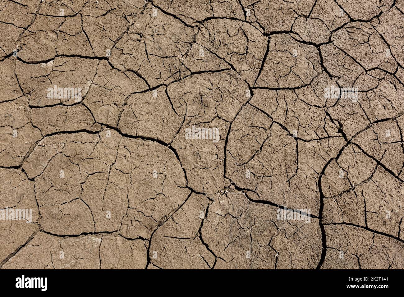 Earth ground with cracks Stock Photo - Alamy