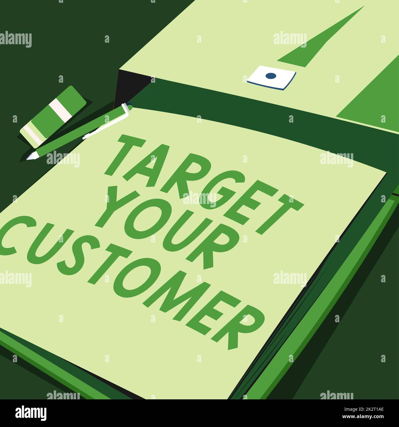 Conceptual caption Target Your Customer. Word for Tailor Marketing ... Conceptual caption Target Your Customer. Word for Tailor Marketing ...