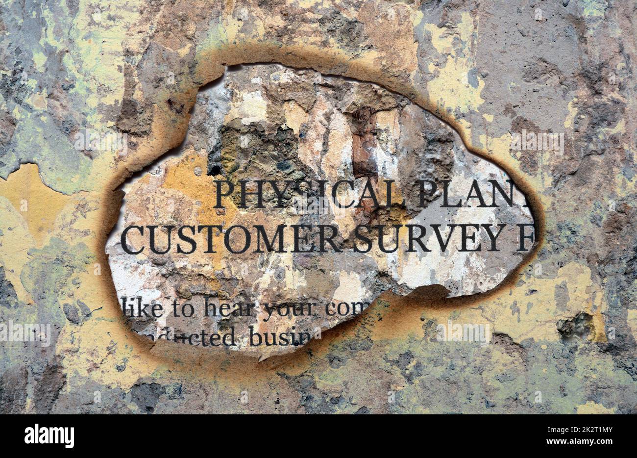 Corporate survey hi-res stock photography and images - Alamy