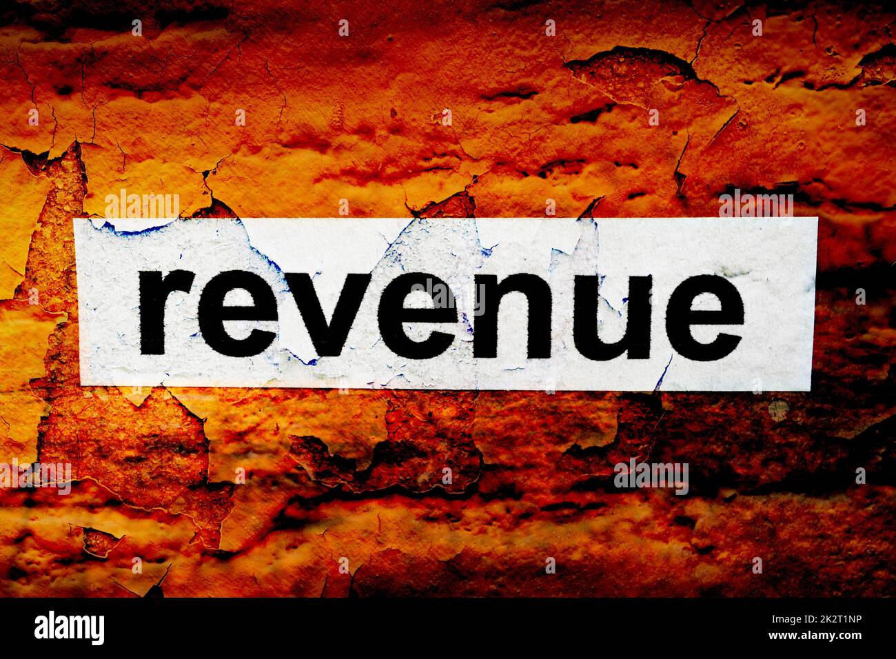 Revenue strategy hi-res stock photography and images - Alamy