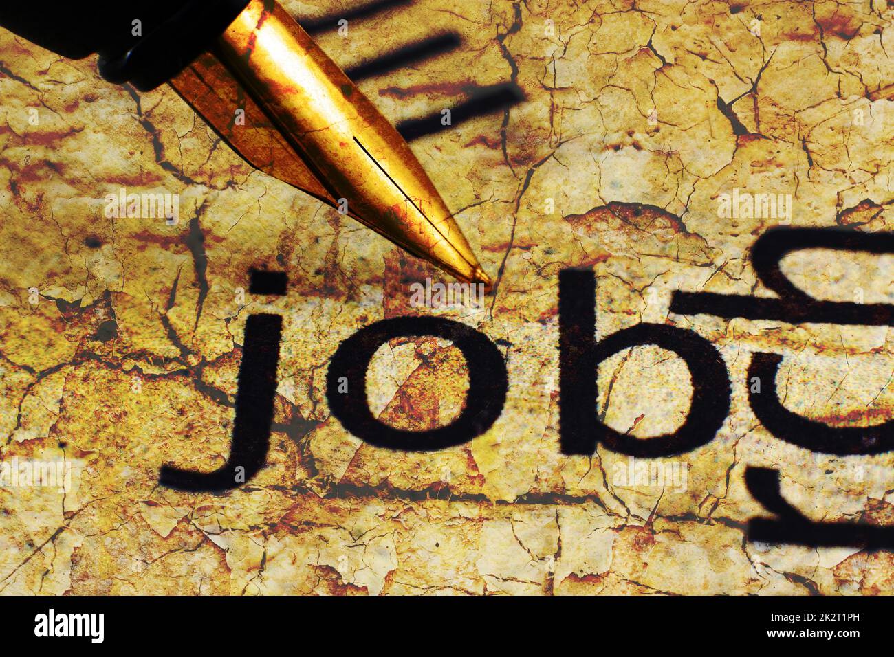 Congratulation text fountain pen hi-res stock photography and images ...