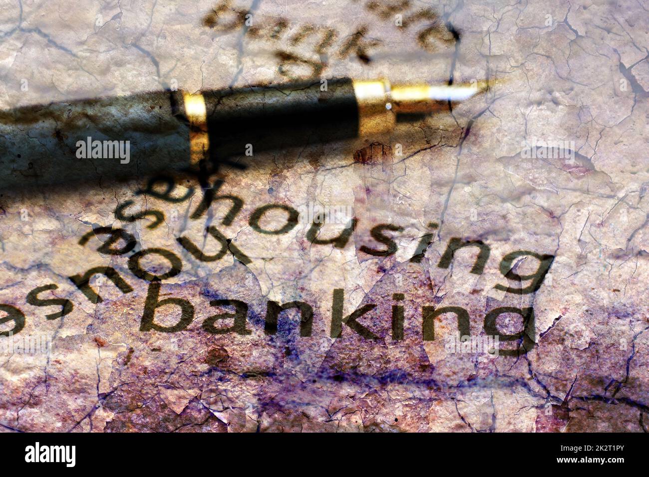 Dream housing hi-res stock photography and images - Alamy