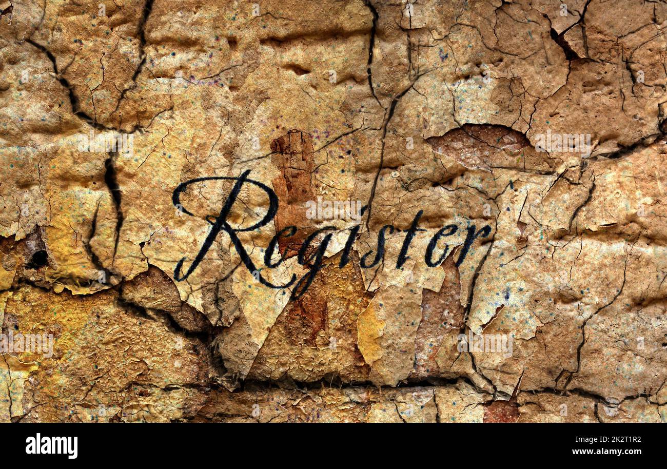 Pen register hi-res stock photography and images - Alamy