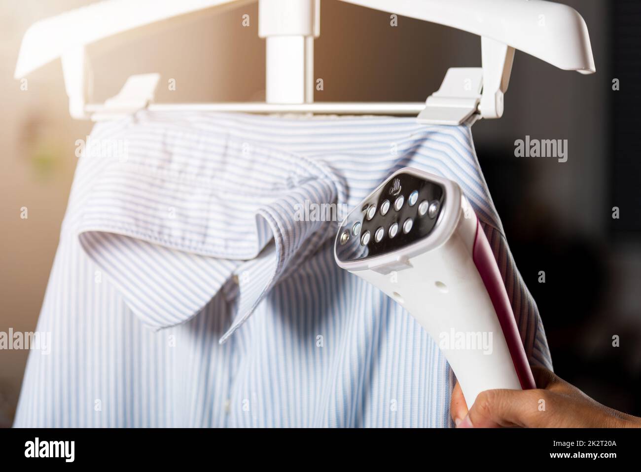 Steam generator hi-res stock photography and images - Alamy