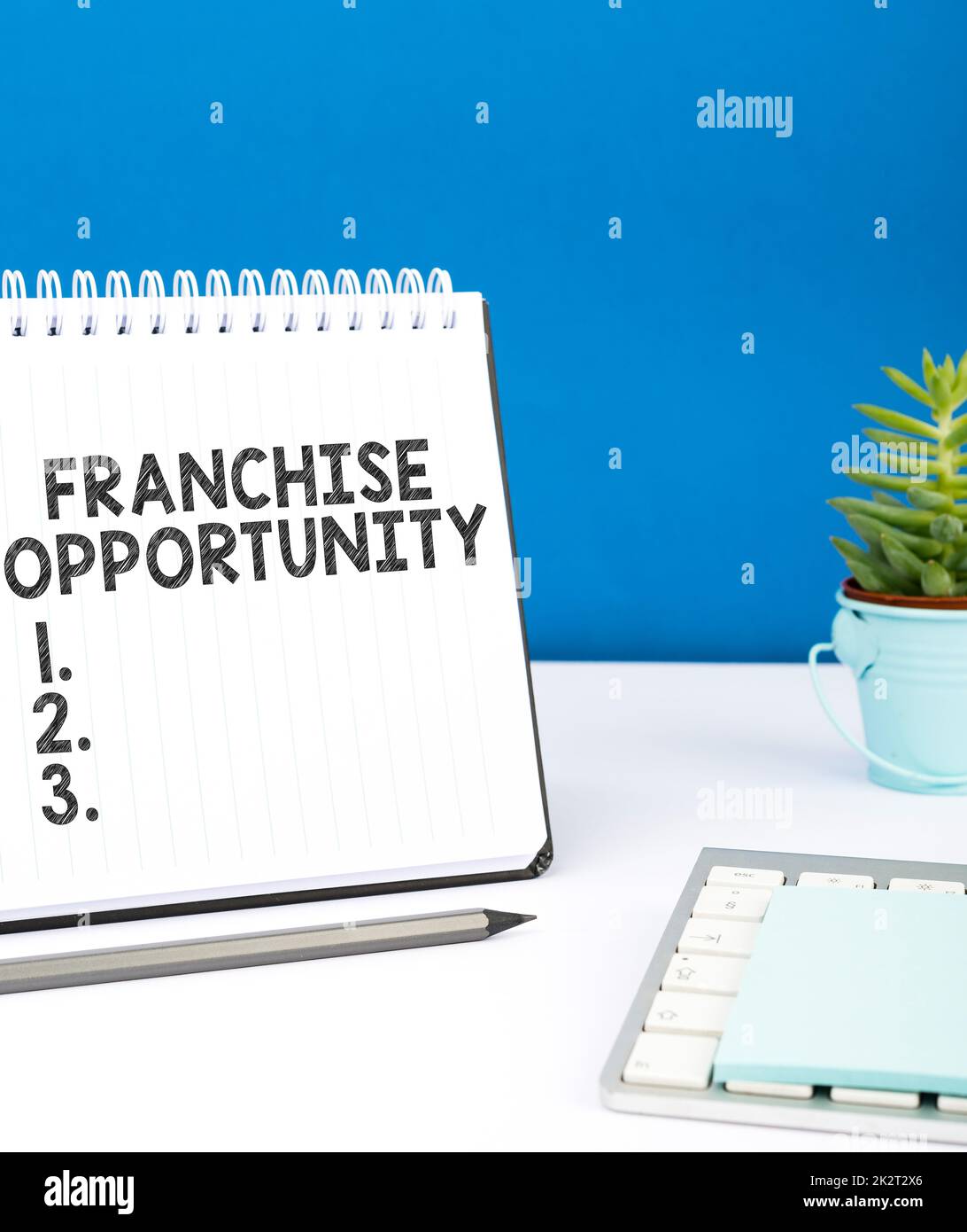 Inspiration showing sign Franchise Opportunity. Conceptual photo ...