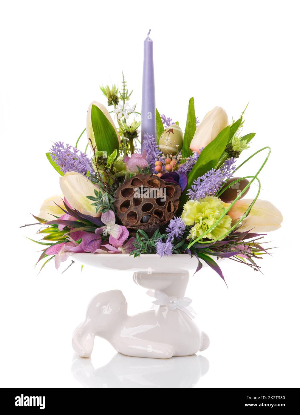 Stand flowers hi-res stock photography and images - Alamy