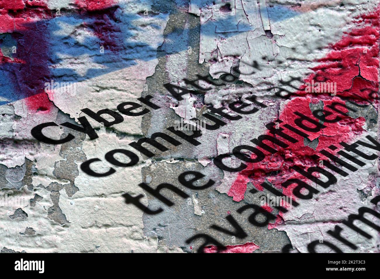 Syber hi-res stock photography and images - Alamy