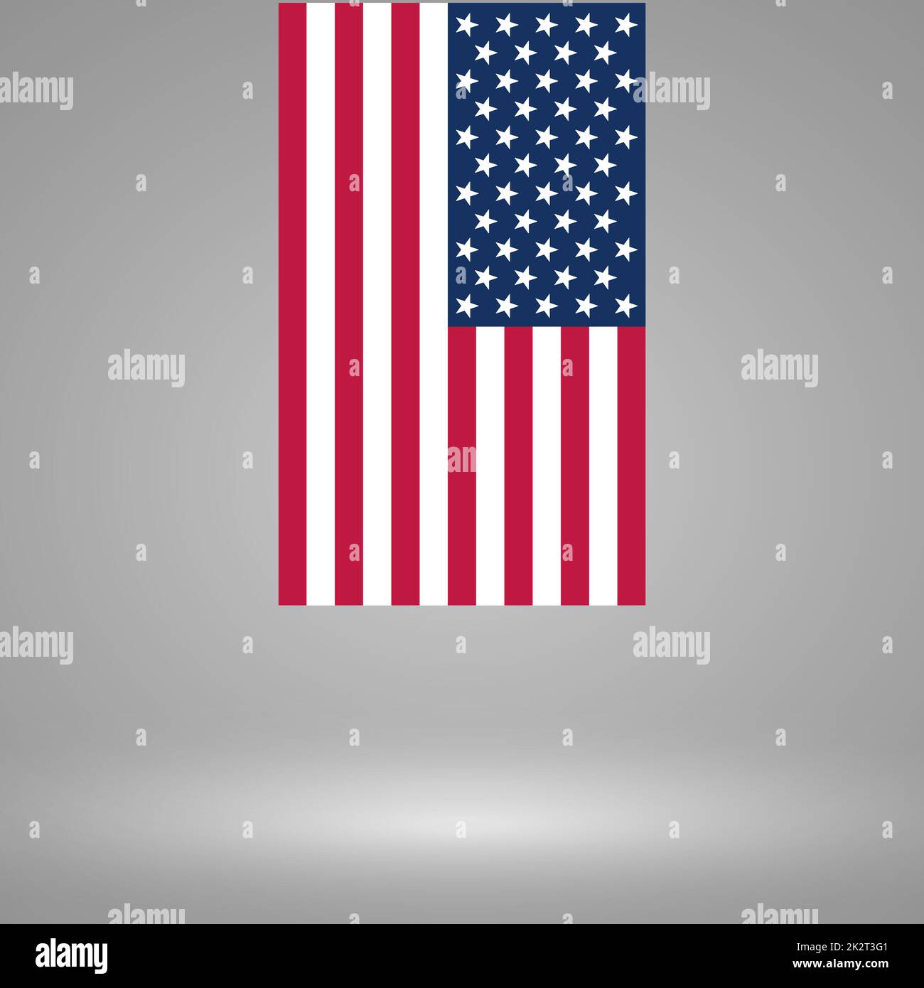 Official federal flag hi-res stock photography and images - Alamy