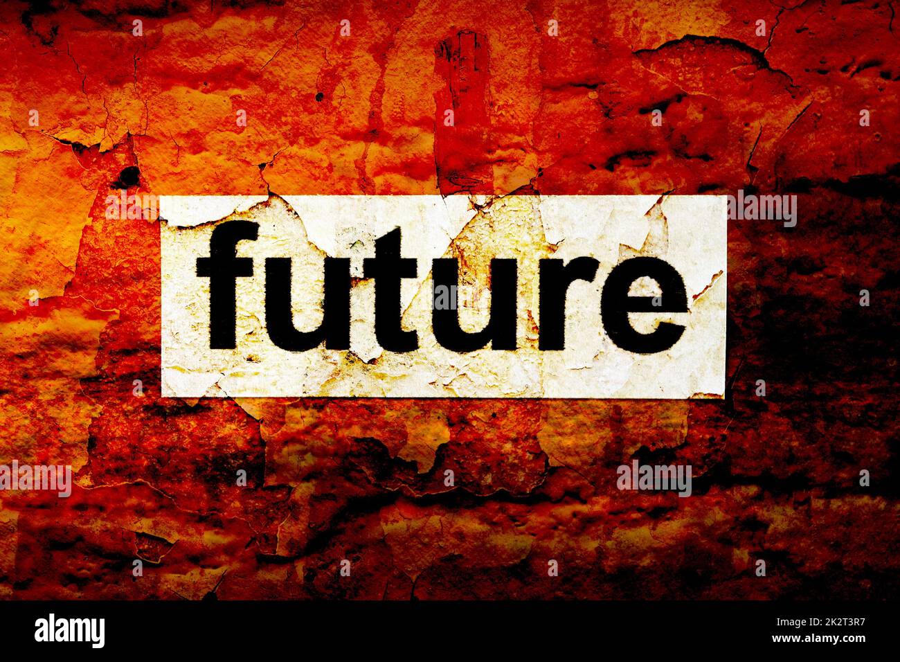 Future visual hi-res stock photography and images - Alamy