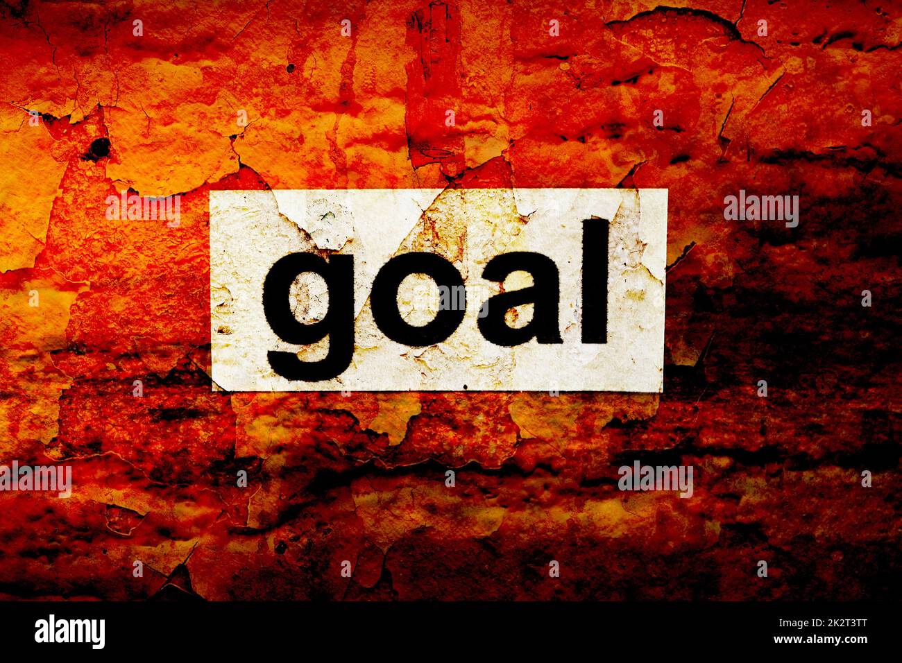 Goal definition hi-res stock photography and images - Alamy