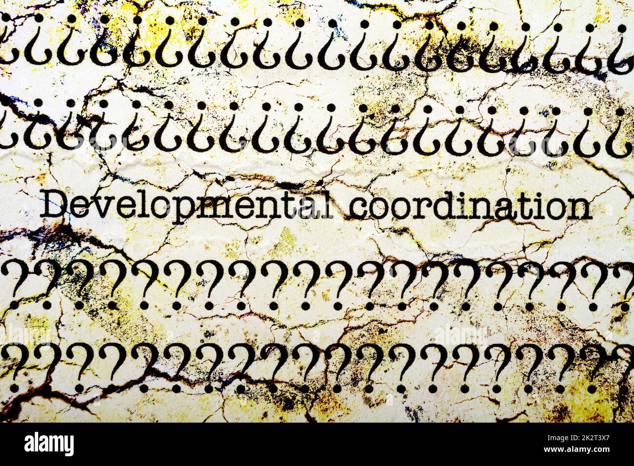 Developmental care hi-res stock photography and images - Alamy