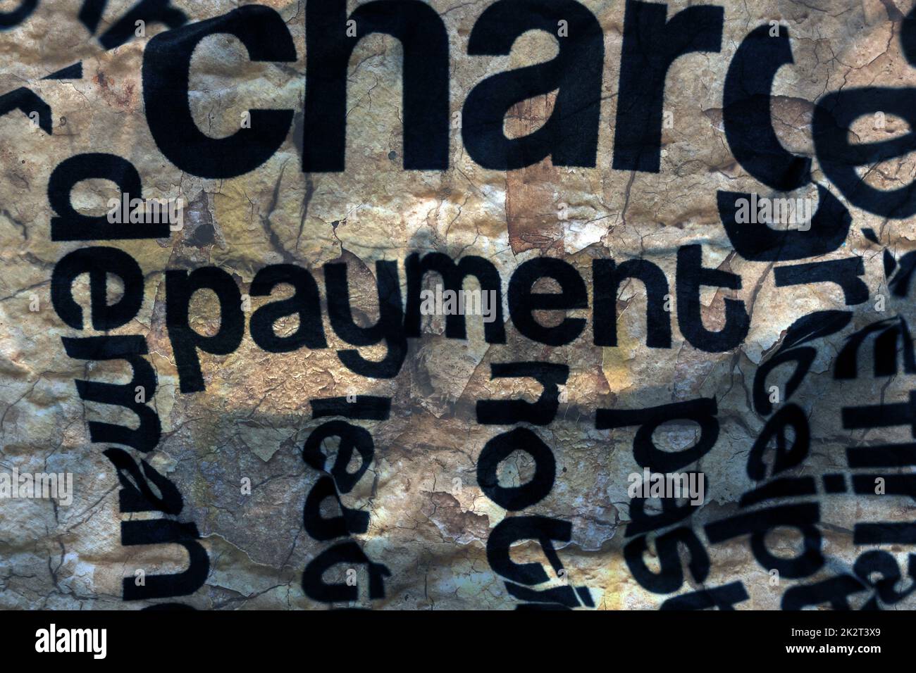 Overdue payment hi-res stock photography and images - Alamy