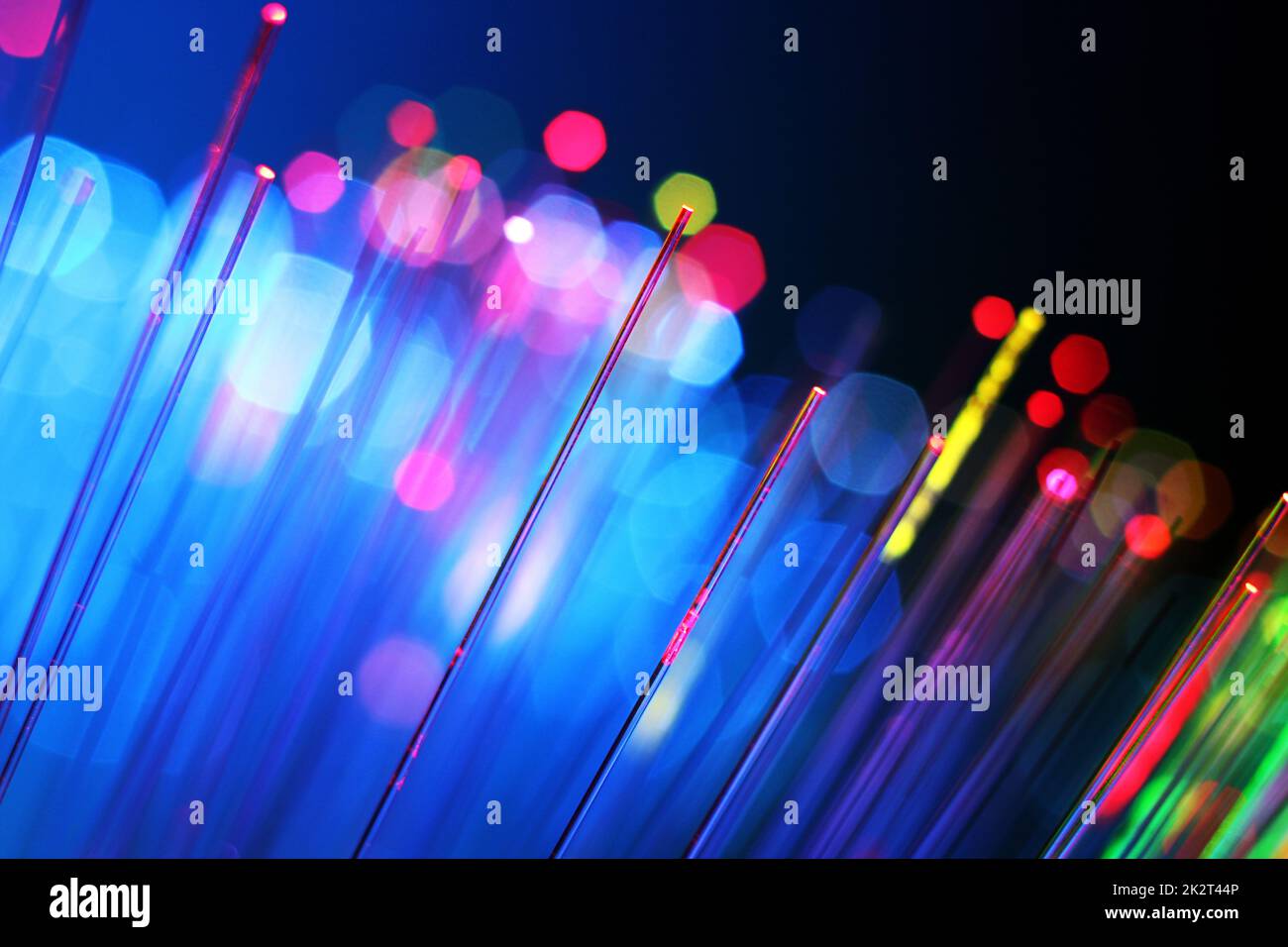 Fiber connectivity hi-res stock photography and images - Alamy