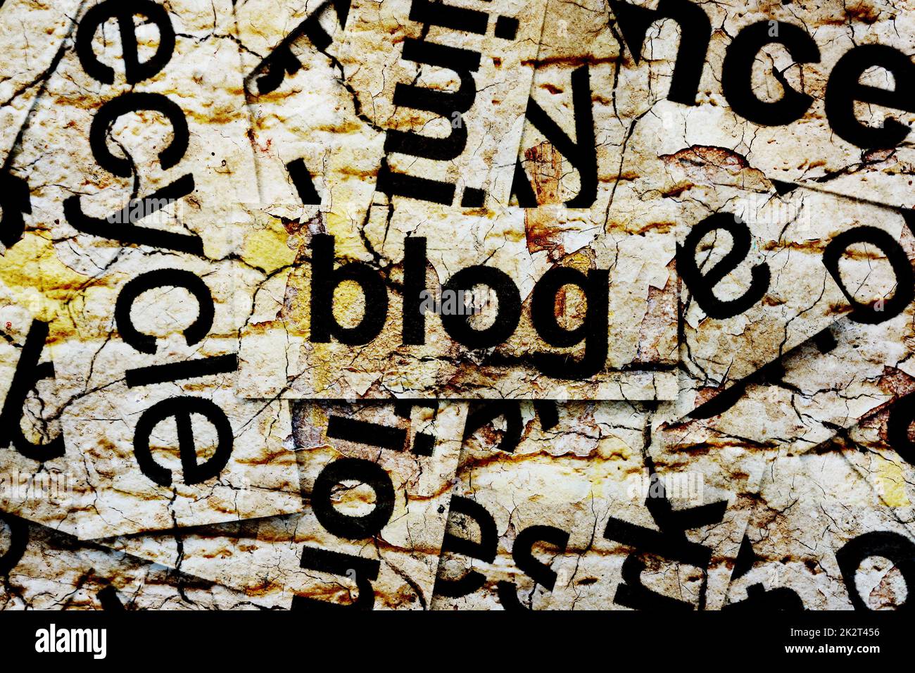 Blog visual hi-res stock photography and images - Alamy